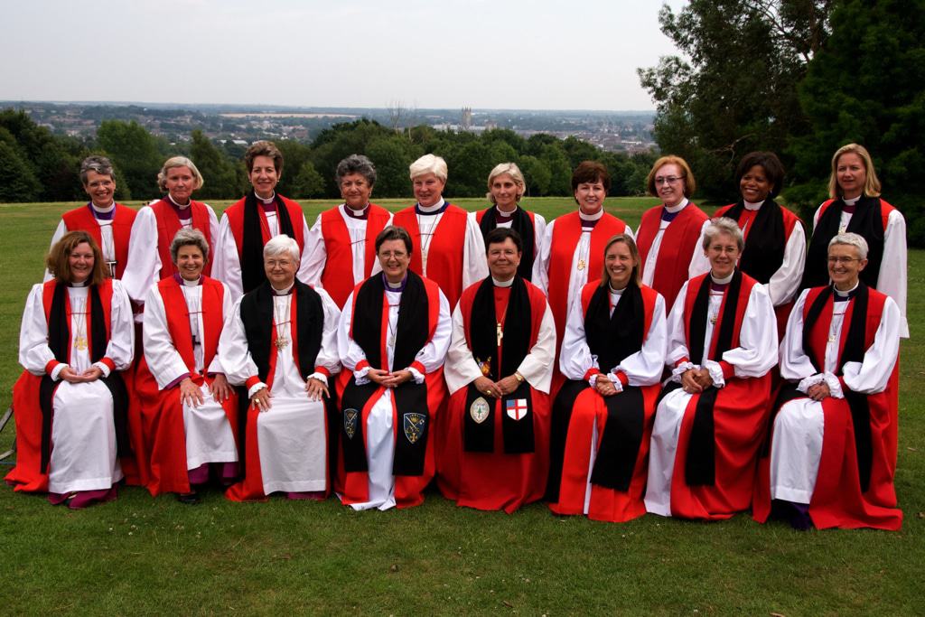 Cardinal Marc Ouellet on Women's Ordination | CAPP-USA