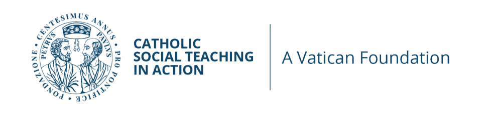 The Universal Destination of Goods Explained | CAPP-USA