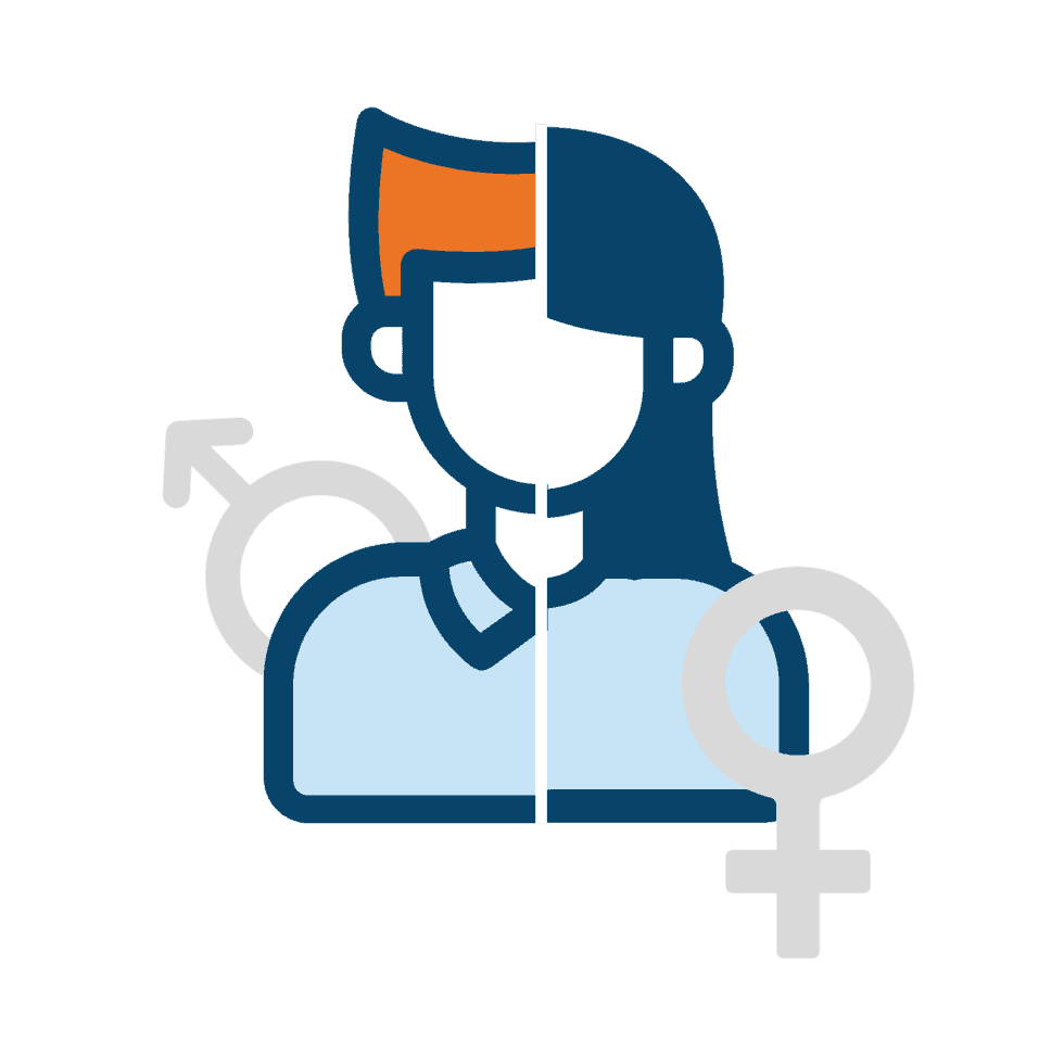 Male and Female and Transgenderism | CAPP-USA