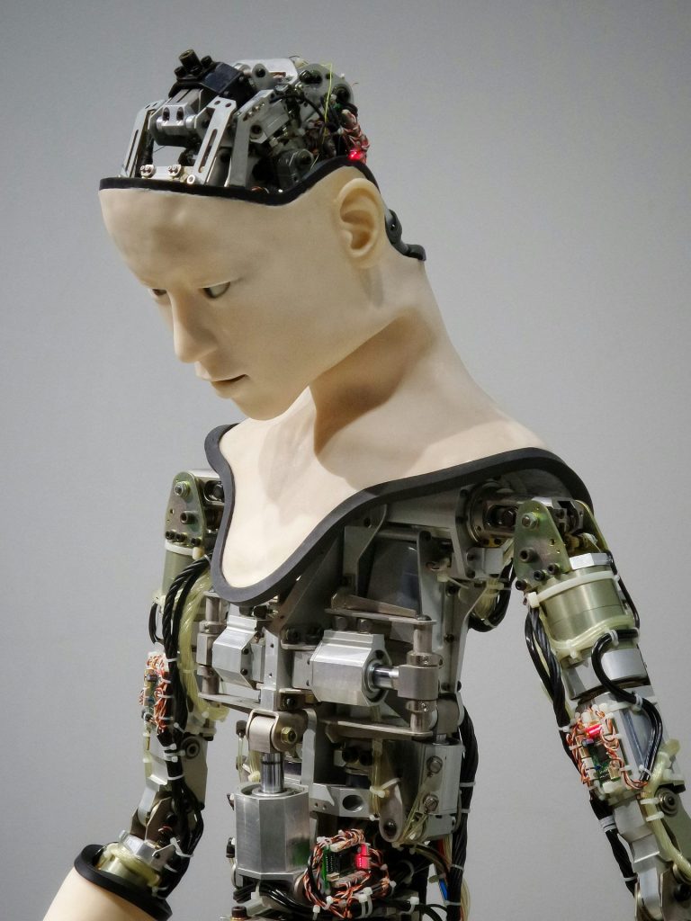 Pope Francis, Artificial Intelligence, and a Warning | CAPP-USA
