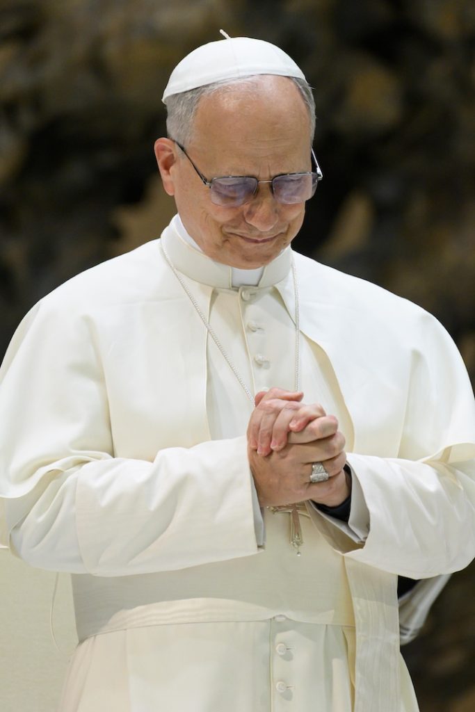 Dilexi Te Summary | CAPP-USA